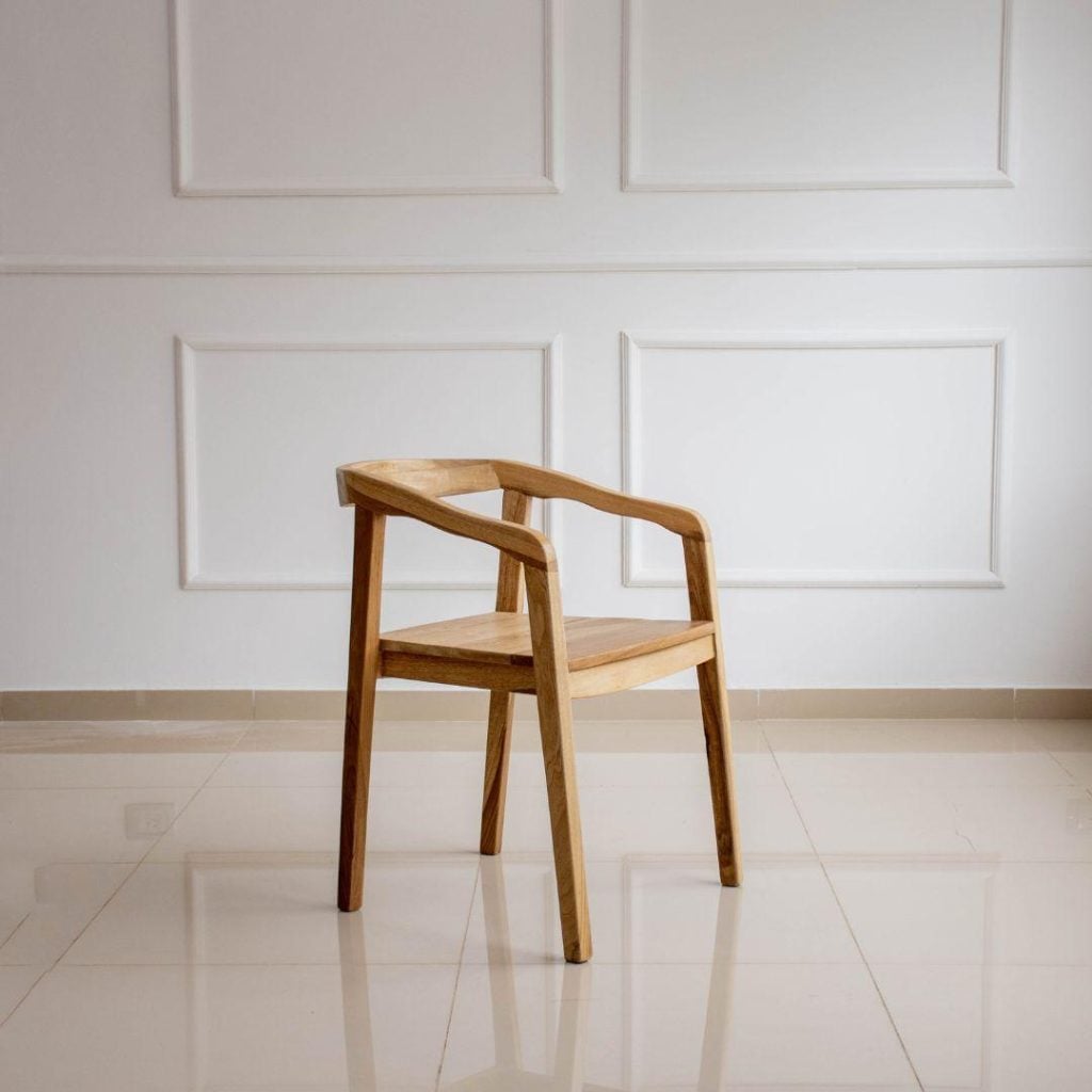 Sillas de Comedor | 35% Off Descuento | SILVINA C.