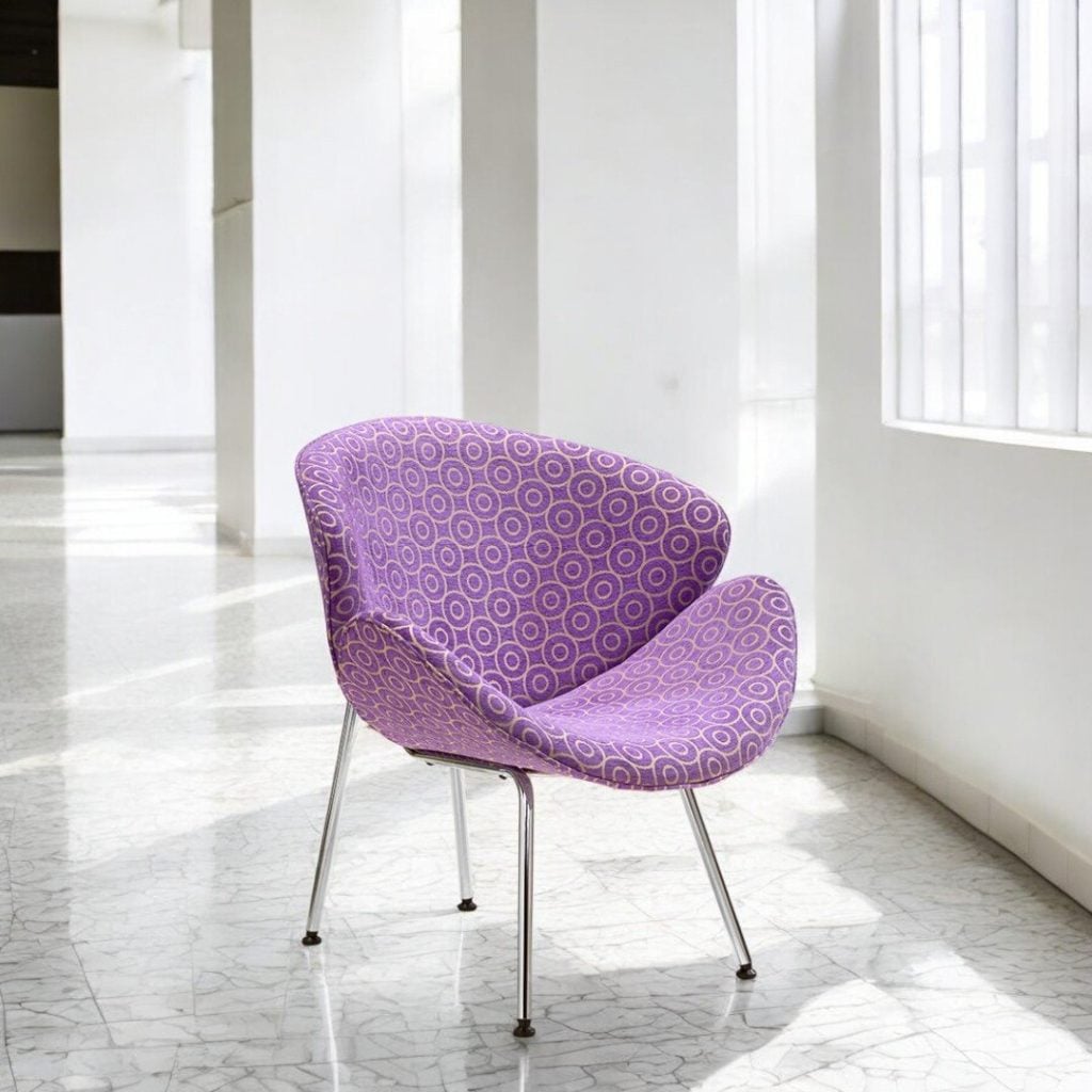 Sillones Individuales Modernos - SILVINA C