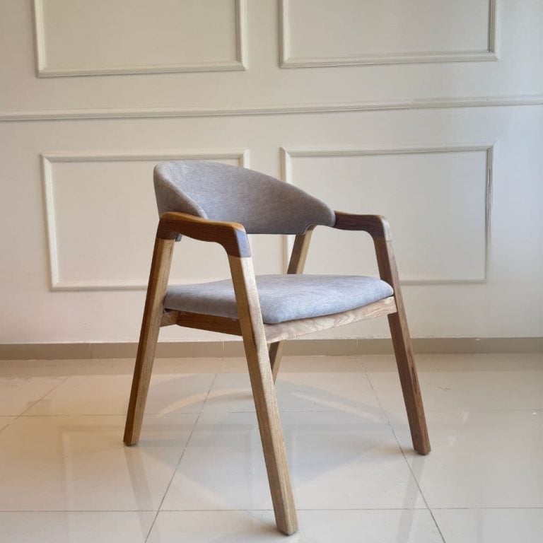 Silla Moderna comedor diseño Petiribí Alicia - SILVINA C.